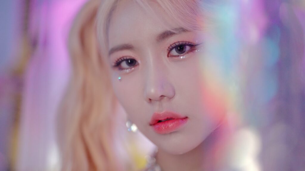 SiaJiwoo Yummu MV Teaser Vol.1 - 이고미디어